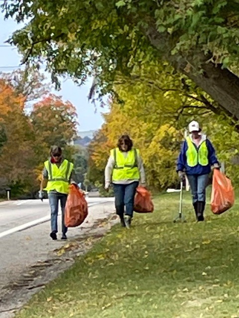 Environment Community Service Program – GFWC-Big Rapids
